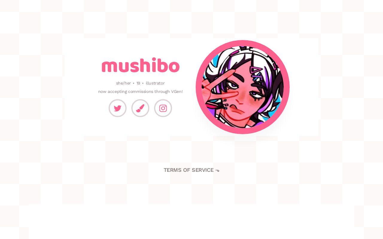 mushibo